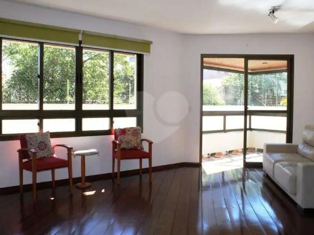 Apartamento para Venda em São Paulo/SP Vila Leopoldina 4 Quartos