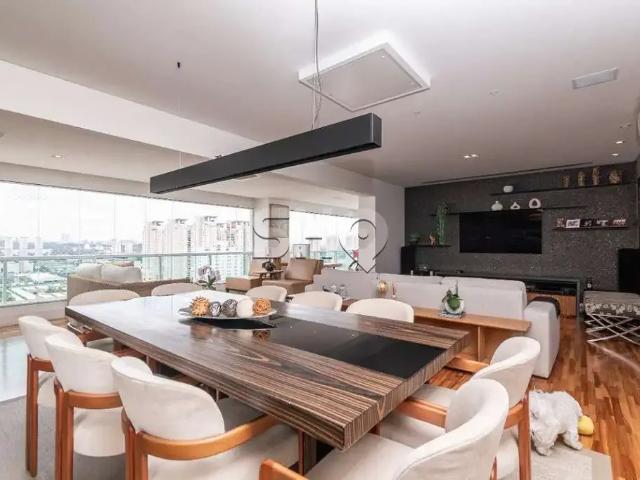 Apartamento para Venda em São Paulo/SP Vila Leopoldina 4 Quartos