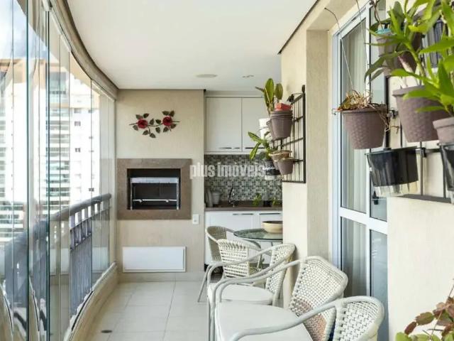 Apartamento para Venda em São Paulo/SP Vila Leopoldina 4 Quartos