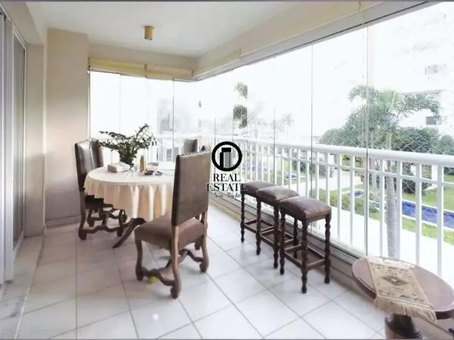Apartamento para Venda em São Paulo/SP Vila Leopoldina 4 Quartos