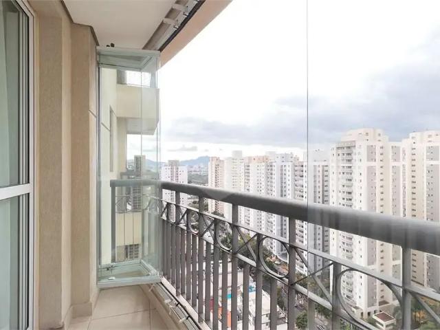Apartamento para Venda em São Paulo/SP Vila Leopoldina 4 Quartos