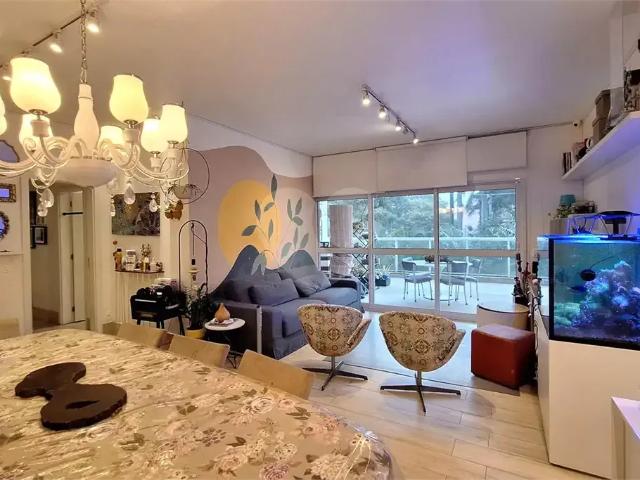 Apartamento para Venda em São Paulo/SP Vila Leopoldina 4 Quartos