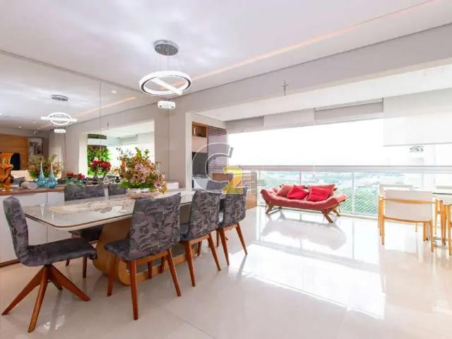 Apartamento para Venda em São Paulo/SP Vila Leopoldina 4 Quartos
