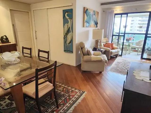 Apartamento para Venda em São Paulo/SP Vila Leopoldina 4 Quartos