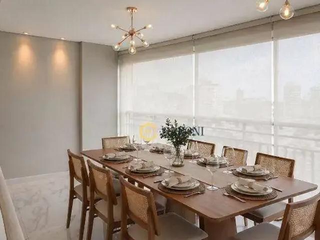Apartamento para Venda em São Paulo/SP Vila Leopoldina 4 Quartos