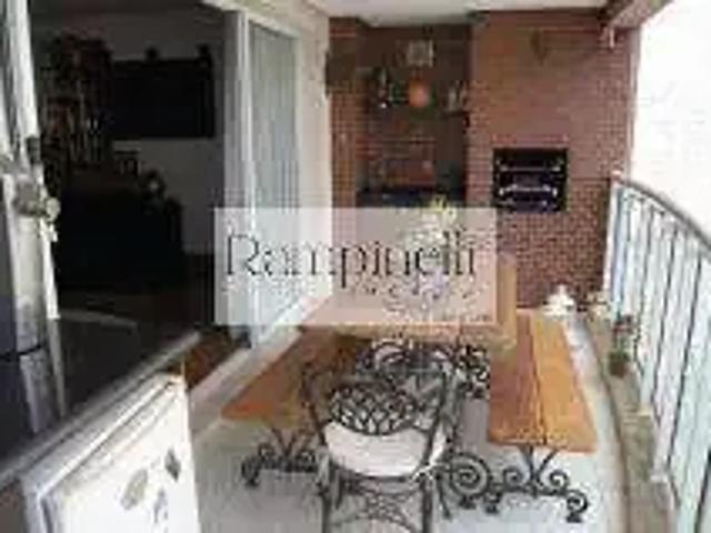 Apartamento para Venda em São Paulo/SP Vila Leopoldina 4 Quartos