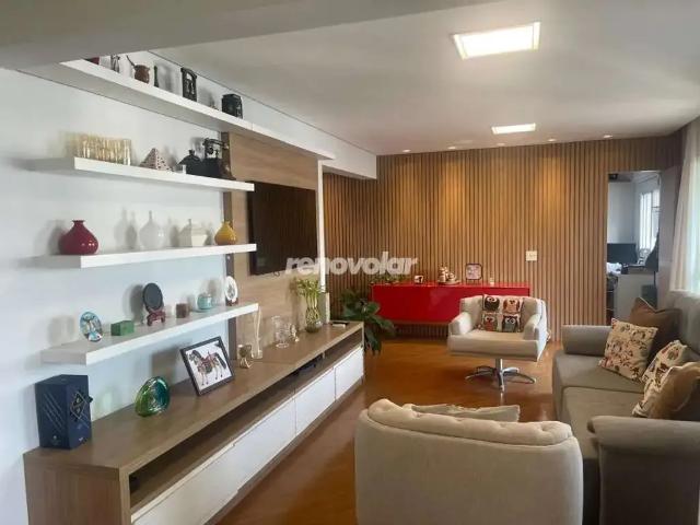 Apartamento para Venda em São Paulo/SP Vila Leopoldina 4 Quartos