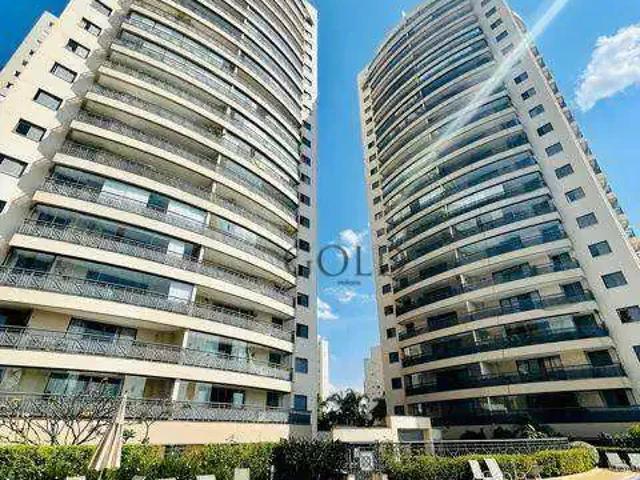Apartamento para Venda em São Paulo/SP Vila Leopoldina 4 Quartos