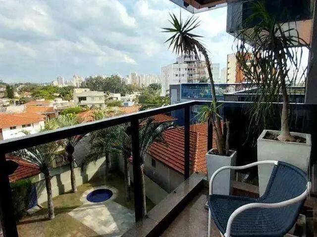 Apartamento para Venda em São Paulo/SP Vila Leopoldina 4 Quartos