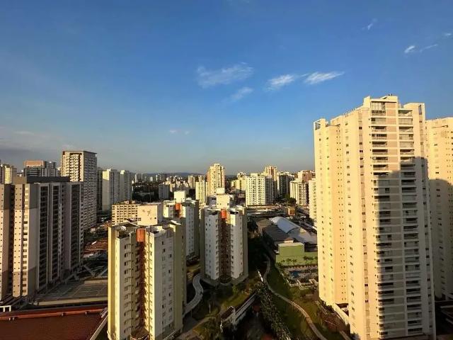 Apartamento para Venda em São Paulo/SP Vila Leopoldina 4 Quartos