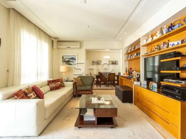 Apartamento para Venda em São Paulo/SP Vila Leopoldina 4 Quartos