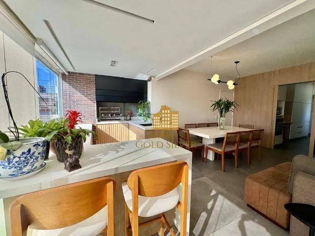 Apartamento para Venda em São Paulo/SP Vila Leopoldina 4 Quartos
