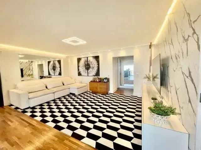 Apartamento para Venda em São Paulo/SP Vila Leopoldina 4 Quartos
