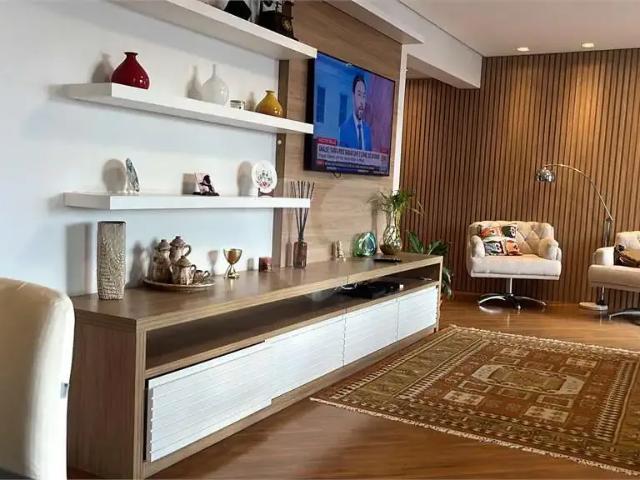 Apartamento para Venda em São Paulo/SP Vila Leopoldina 4 Quartos