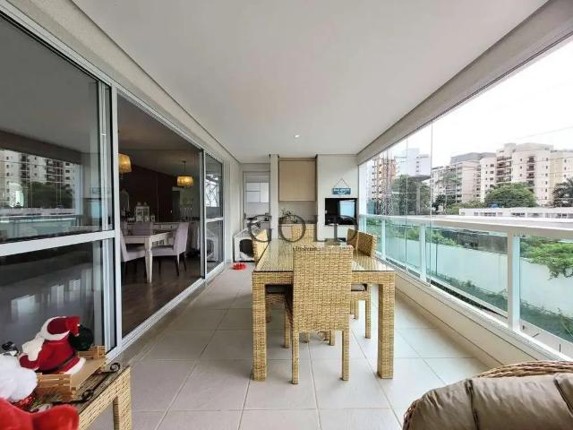Apartamento para Venda em São Paulo/SP Vila Leopoldina 4 Quartos