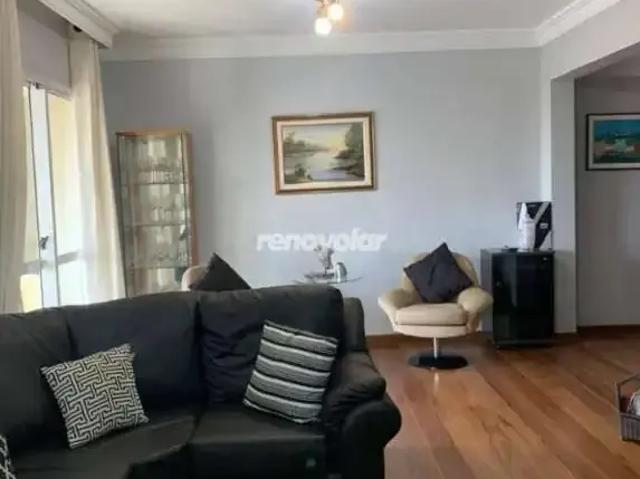 Apartamento para Venda em São Paulo/SP Vila Leopoldina 4 Quartos