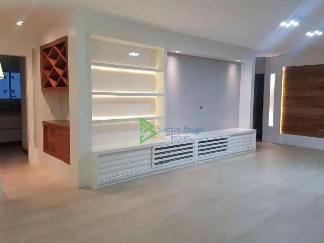Apartamento para Venda em São Paulo/SP Vila Leopoldina 4 Quartos