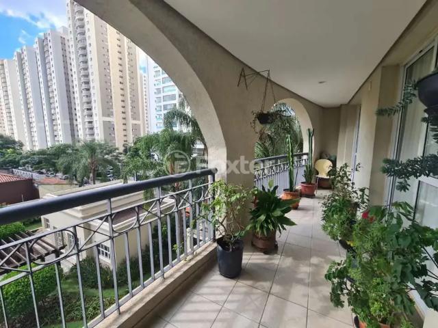 Apartamento para Venda em São Paulo/SP Vila Leopoldina 4 Quartos