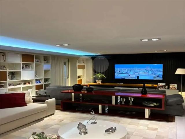 Apartamento para Venda em São Paulo/SP Vila Leopoldina 4 Quartos