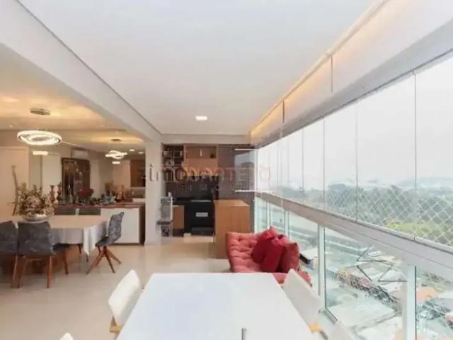Apartamento para Venda em São Paulo/SP Vila Leopoldina 4 Quartos