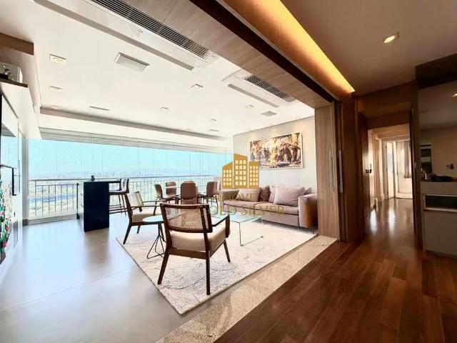Apartamento para Venda em São Paulo/SP Vila Leopoldina 4 Quartos