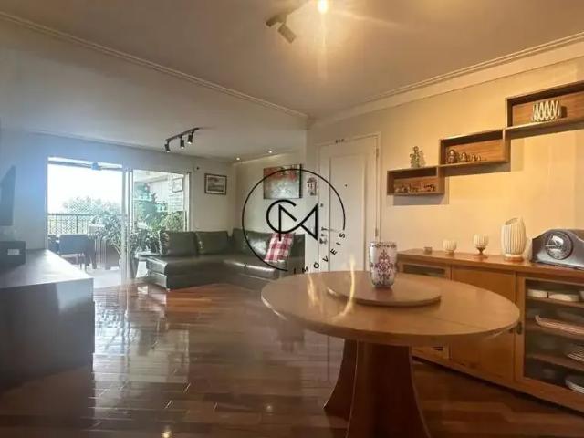 Apartamento para Venda em São Paulo/SP Vila Leopoldina 4 Quartos