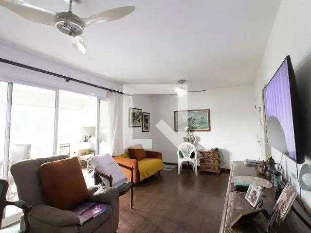 Apartamento para Venda em São Paulo/SP Vila Leopoldina 4 Quartos