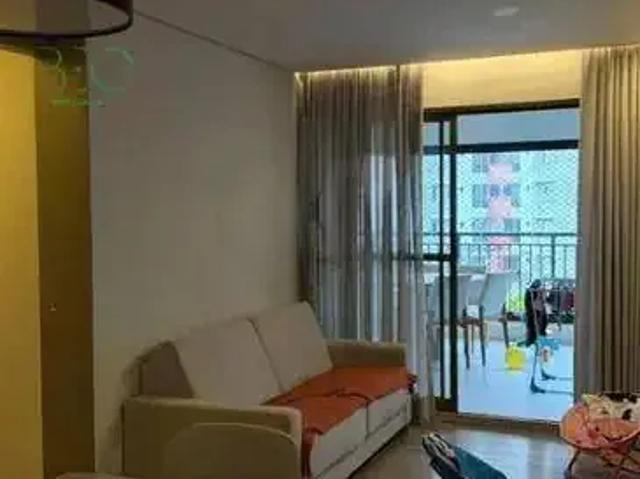 Apartamento para Venda em São Paulo/SP Vila Leopoldina 4 Quartos