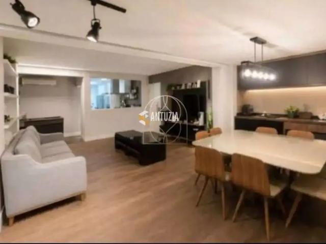 Apartamento para Venda em São Paulo/SP Vila Leopoldina 4 Quartos