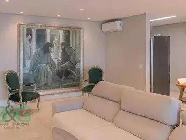 Apartamento para Venda em São Paulo/SP Vila Leopoldina 4 Quartos
