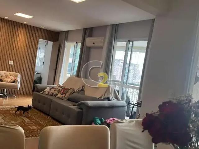 Apartamento para Venda em São Paulo/SP Vila Leopoldina 4 Quartos