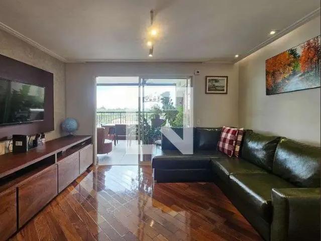 Apartamento para Venda em São Paulo/SP Vila Leopoldina 4 Quartos