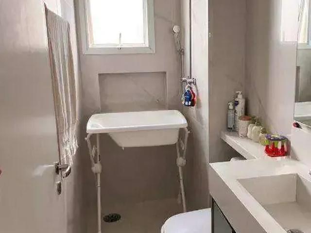 Apartamento para Venda em São Paulo/SP Vila Leopoldina 4 Quartos