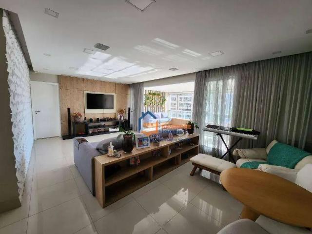 Apartamento para Venda em São Paulo/SP Vila Leopoldina 4 Quartos