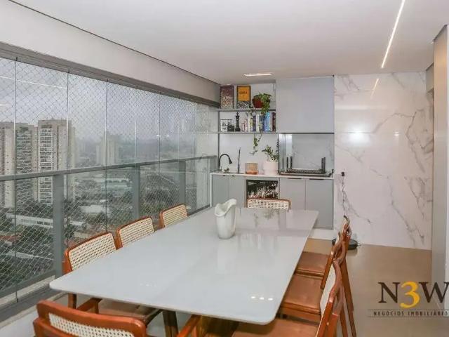 Apartamento para Venda em São Paulo/SP Vila Leopoldina 4 Quartos