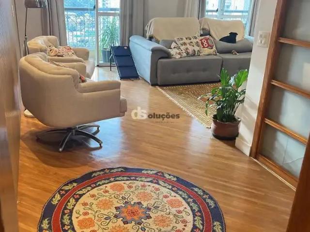 Apartamento para Venda em São Paulo/SP Vila Leopoldina 4 Quartos