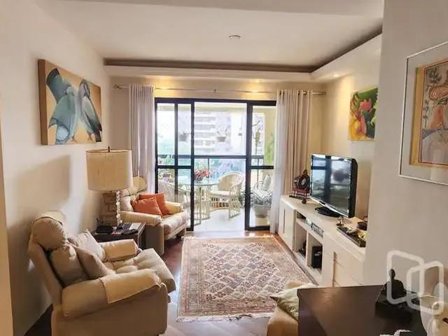 Apartamento para Venda em São Paulo/SP Vila Leopoldina 4 Quartos