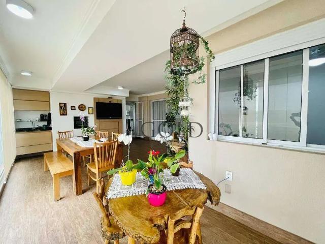 Apartamento para Venda em São Paulo/SP Vila Leopoldina 4 Quartos