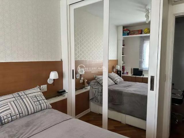 Apartamento para Venda em São Paulo/SP Vila Leopoldina 4 Quartos