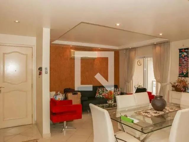 Apartamento para Venda em São Paulo/SP Vila Leopoldina 4 Quartos