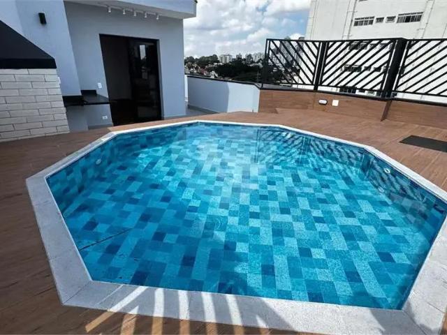 Apartamento para Venda em São Paulo/SP Vila Leopoldina 4 Quartos