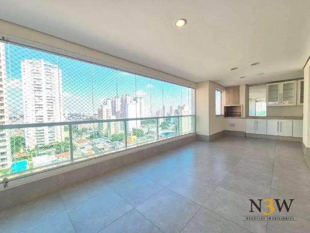 Apartamento para Venda em São Paulo/SP Vila Leopoldina 4 Quartos