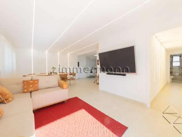 Apartamento para Venda em São Paulo/SP Vila Leopoldina 4 Quartos