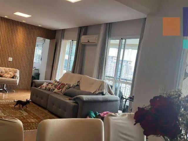 Apartamento para Venda em São Paulo/SP Vila Leopoldina 4 Quartos