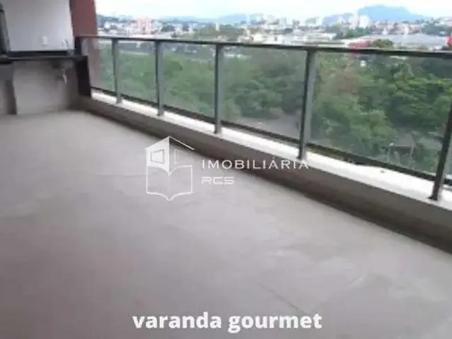 Apartamento para Venda em São Paulo/SP Vila Leopoldina 4 Quartos