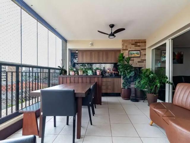 Apartamento para Venda em São Paulo/SP Vila Leopoldina 4 Quartos