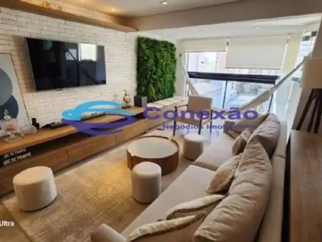 Apartamento para Venda em São Paulo/SP Vila Leopoldina 4 Quartos