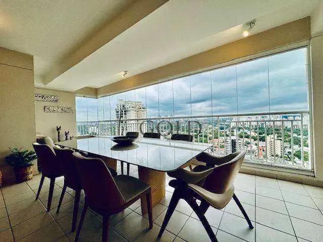 Apartamento para Venda em São Paulo/SP Vila Leopoldina 4 Quartos