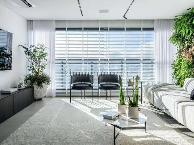 Apartamento para Venda em São Paulo/SP Vila Leopoldina 4 Quartos