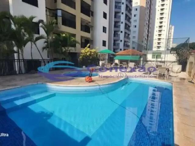 Apartamento para Venda em São Paulo/SP Vila Leopoldina 4 Quartos